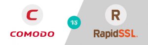 What is the difference B/W Comodo PositiveSSL vs RapidSSL Certificate?